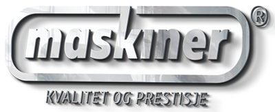 MASKINER – Maskiner Chile